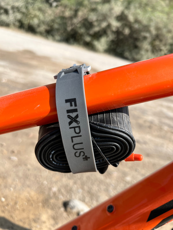 Correa Fixplus 46cm verde olivo - Eurobike Mx