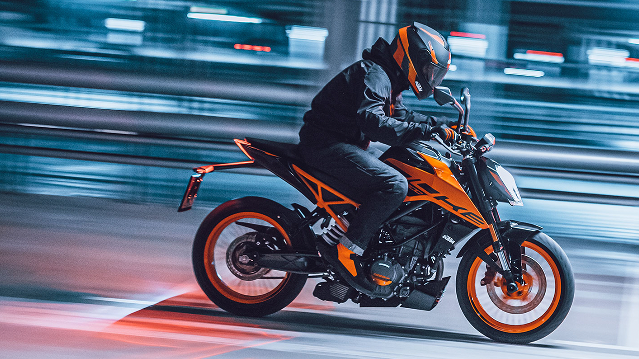 KTM Duke: 200, 250, 390 ¿Cuál es la que más te conviene? - Eurobike Mx